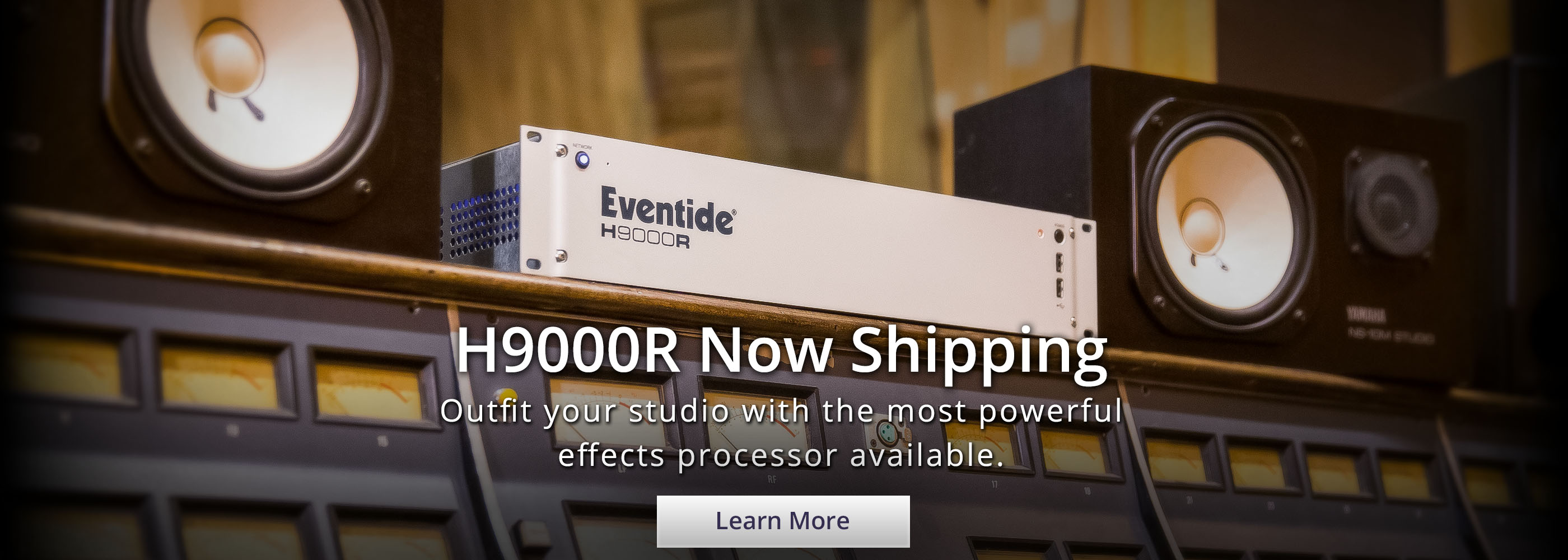 Eventide Audio